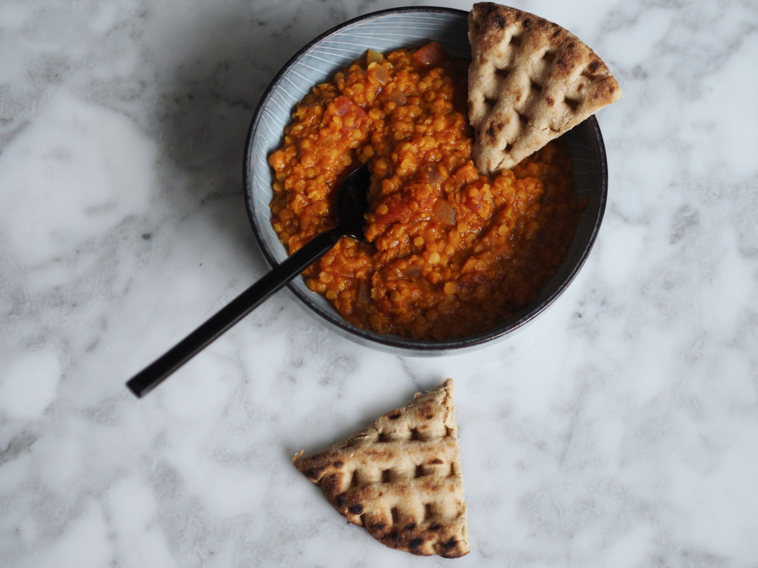 Indisk Dahl - Her får du den BEDSTE opskrift på Indisk Dahl – Danica Chloe