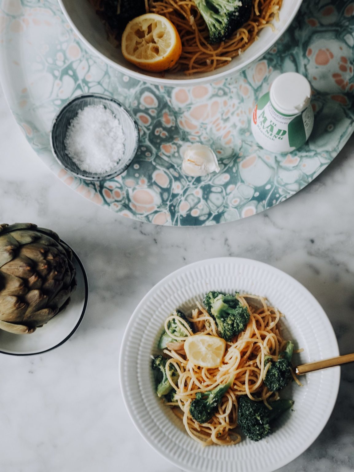 Sodavandsis: HER får DU opskrift på hjemmelavet Sun Lolly is