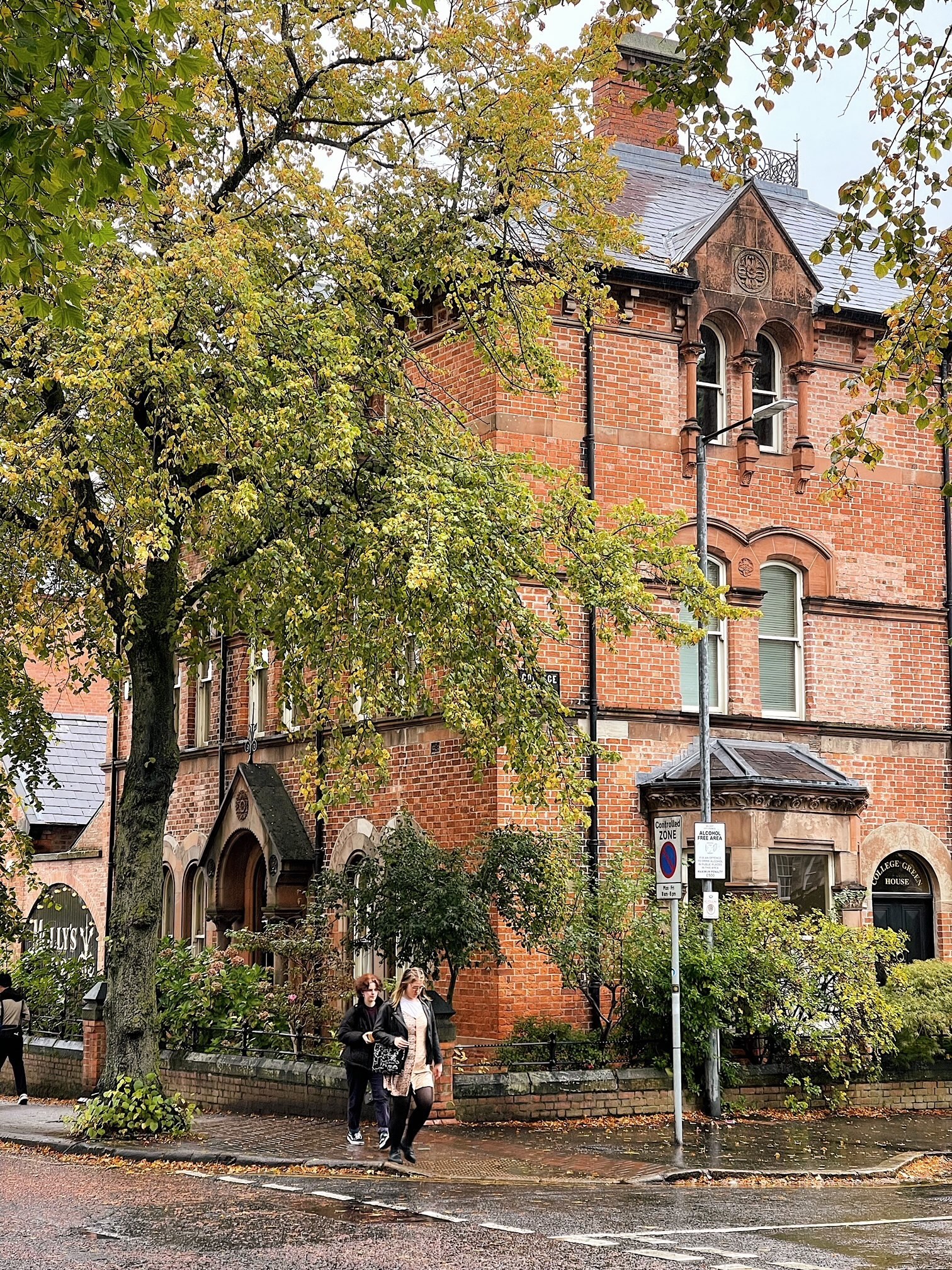 5 pragtfulde steder, du skal besøge i Dublin & Belfast – Danica Chloe